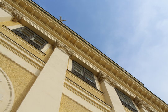 Neoclassico Images – Browse 10 Stock Photos, Vectors, and Video | Adobe ...