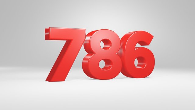 「786」の画像 - 768 件の Stock 写真、ベクターおよびビデオ | Adobe Stock