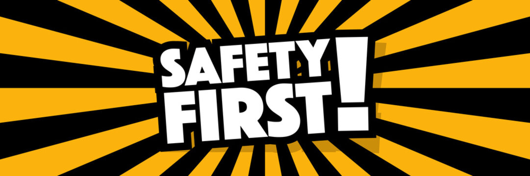 "Safety First" Bilder – Durchsuchen 17,550 Archivfotos, Vektorgrafiken ...
