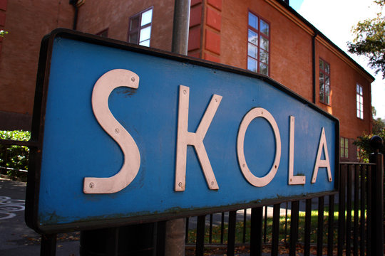 46 BEST Skola IMAGES, STOCK PHOTOS & VECTORS | Adobe Stock