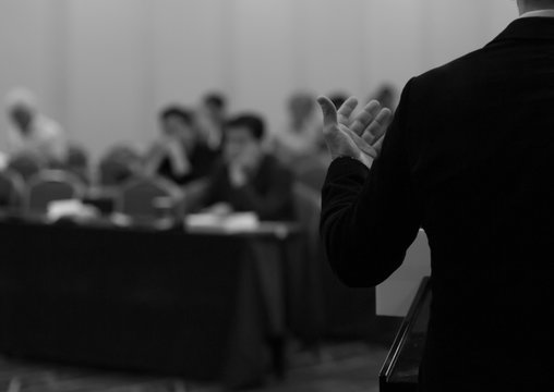 "Public Lecture" Images – Browse 106 Stock Photos, Vectors, and Video ...