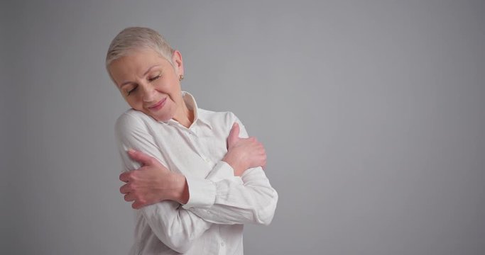 Hugging Self Images – Browse 30,686 Stock Photos, Vectors, and Video ...