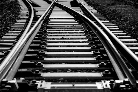Bahnschiene Bilder – Durchsuchen 46,505 Archivfotos, Vektorgrafiken und ...