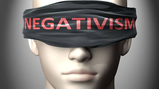 Negativism Images – Browse 293 Stock Photos, Vectors, and Video | Adobe ...