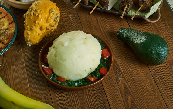 Ugali Images – Browse 122 Stock Photos, Vectors, and Video | Adobe Stock