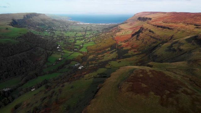 Glenariffe Images – Browse 80 Stock Photos, Vectors, and Video | Adobe ...
