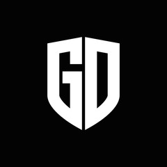 "gd Logo" photos, royalty-free images, graphics, vectors & videos ...