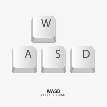 Wasd 이미지 – 찾아보기 997 스톡 사진, 벡터 및 비디오 | Adobe Stock