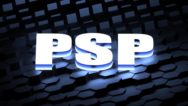 Psp Logo Wallpaper Hd