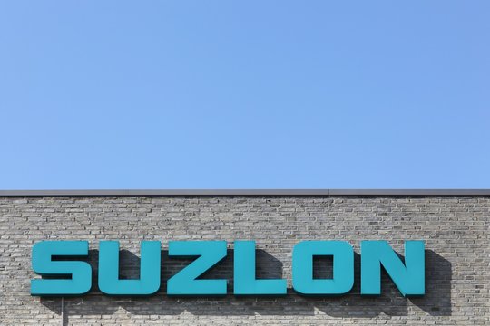 Suzlon Images – Browse 15 Stock Photos, Vectors, and Video | Adobe Stock