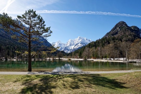 "Nationalpark Triglav" Images – Browse 265 Stock Photos, Vectors, and ...