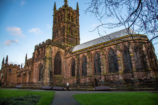 Wolverhampton Images – Browse 1,025 Stock Photos, Vectors, and Video ...