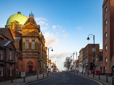 Wolverhampton Images – Browse 1,390 Stock Photos, Vectors, and Video ...