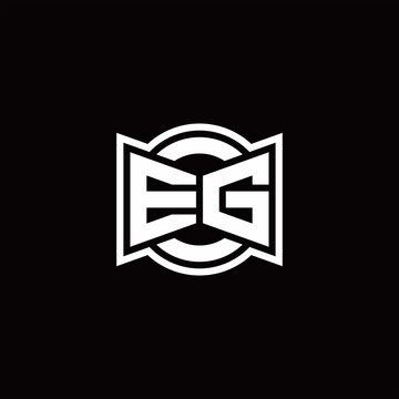 Eg Logo"」の写真素材 | 1,977件の無料イラスト画像 | Adobe Stock