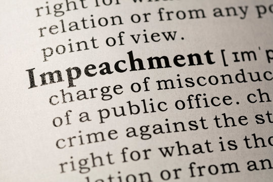 Impeachment Images – Browse 17,407 Stock Photos, Vectors, and Video ...