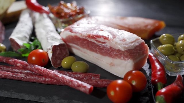Cold-Meats Images – Browse 25 Stock Photos, Vectors, and Video | Adobe ...