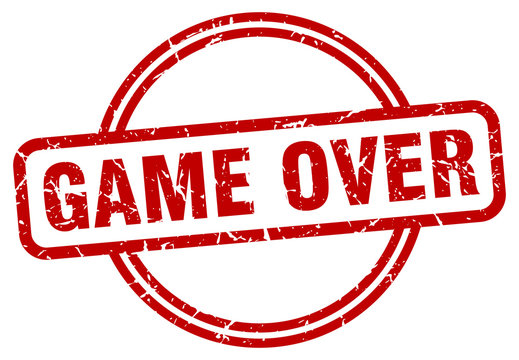 4,243 BESTE "Game Over" BILDER, STOCK-FOTOS & -VEKTORGRAFIKEN | Adobe Stock