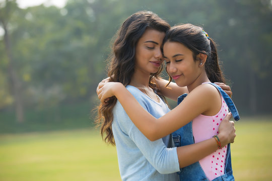 Indian Mother Hug Images – Browse 3,271 Stock Photos, Vectors, and ...
