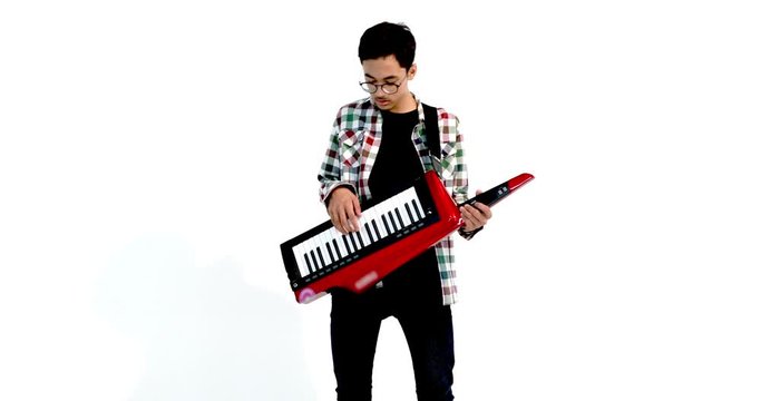 รูปภาพKeytar – เลือกดูภาพถ่ายสต็อก เวกเตอร์ และวิดีโอ1,480 | Adobe Stock