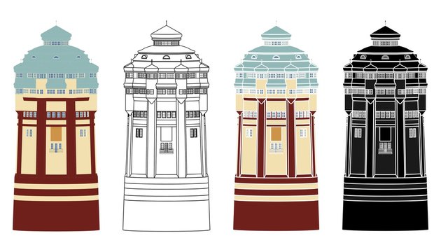 รูปภาพ"Wasserturm – เลือกดูภาพถ่ายสต็อก เวกเตอร์ และวิดีโอ8,988 | Adobe ...