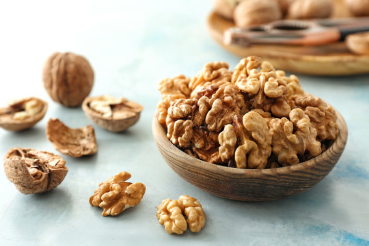 Walnuts Images – Browse 7,509 Stock Photos, Vectors, and Video | Adobe ...
