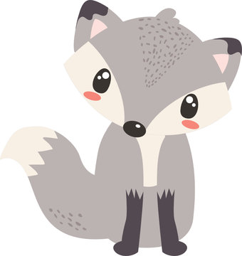 Gray Fox Sitting Images – Browse 1,453 Stock Photos, Vectors, and Video ...