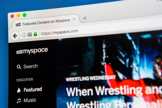 Myspace Bilder – Durchsuchen 1,139 Archivfotos, Vektorgrafiken und ...