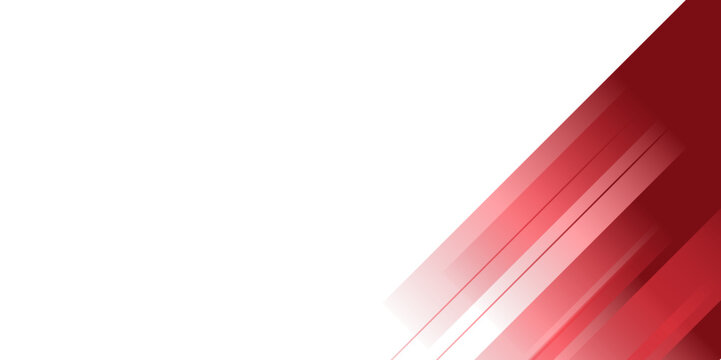 Maroon And White Background