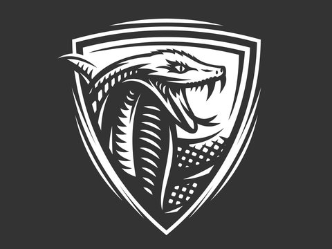 Snake Eyes Emblem