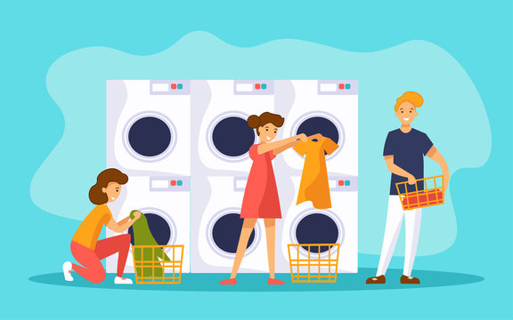 "Laundry Shop" Images – Browse 6 Stock Photos, Vectors, and Video ...