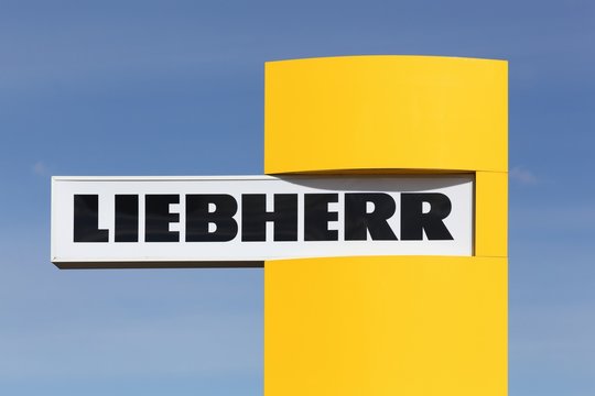 Liebherr Images – Browse 644 Stock Photos, Vectors, and Video | Adobe Stock