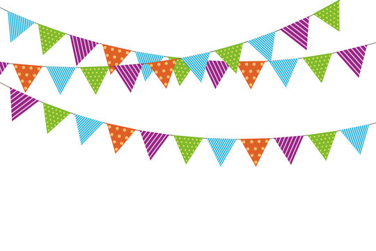 Wimpelkette Bilder – Durchsuchen 109,464 Archivfotos, Vektorgrafiken ...
