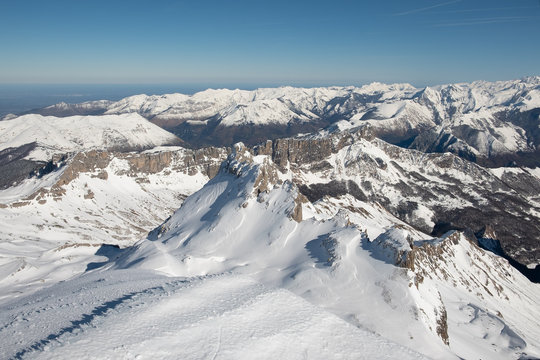 "Paisaje Nevado"-Bilder: Stock-Fotos & -Videos. | Adobe Stock