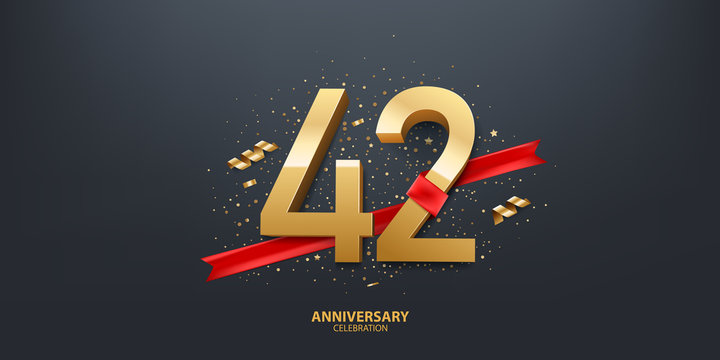 Imágenes de 42: descubre bancos de fotos, ilustraciones, vectores y ...