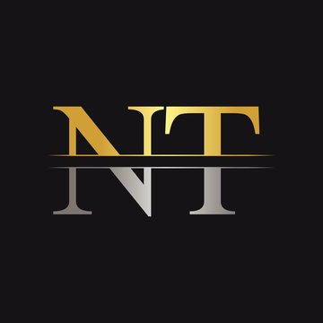 Afbeeldingen over "Nt Logo" – Blader in stockfoto's, vectoren en video ...