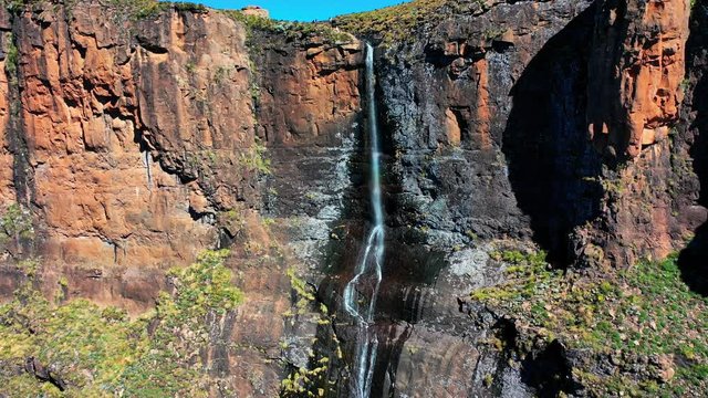 Tugela Falls Wallpaper