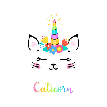 Kittycorn Images – Browse 197 Stock Photos, Vectors, and Video | Adobe ...