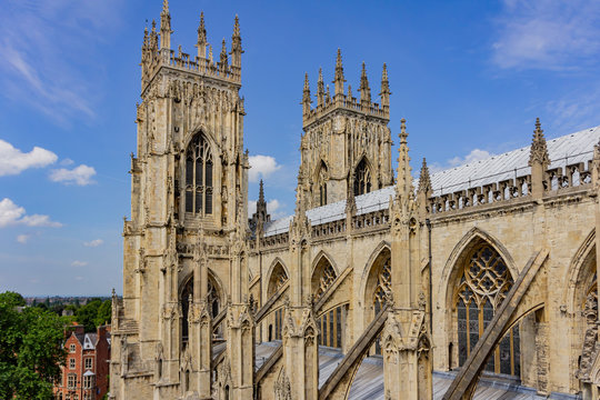 "York Minster" Images – Browse 1,652 Stock Photos, Vectors, and Video ...