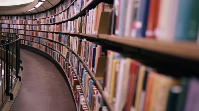 College Library Images – Browse 591,491 Stock Photos, Vectors, and ...