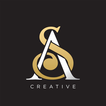 Sa Logo photos, royalty-free images, graphics, vectors & videos | Adobe ...