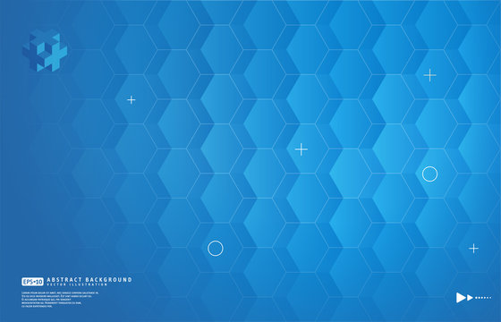 Hexagon Book Cover Design Images – Browse 18,850 Stock Photos, Vectors ...