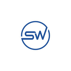 "sw Logo" photos, royalty-free images, graphics, vectors & videos ...