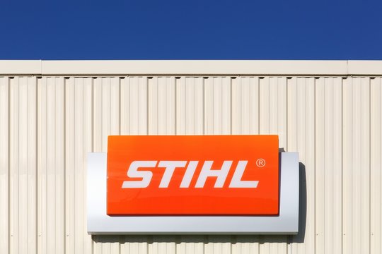 Stihl Images – Browse 560 Stock Photos, Vectors, and Video | Adobe Stock