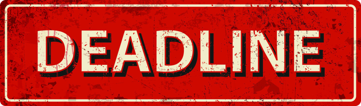 Deadline Images – Browse 1,336,919 Stock Photos, Vectors, and Video ...