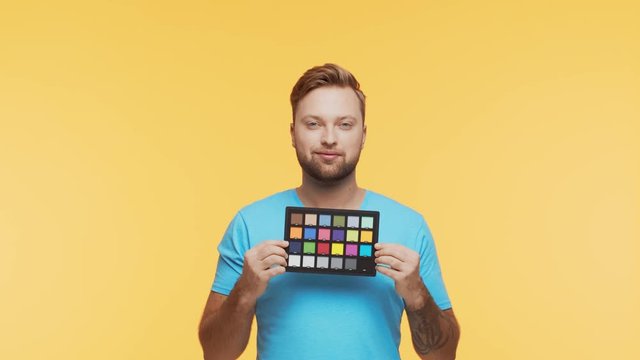 Cmyk Face Images – Browse 547 Stock Photos, Vectors, and Video | Adobe ...