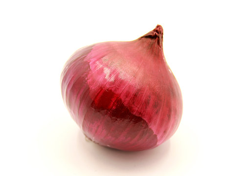 Blue Onions