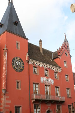 Hagenau Bilder – Durchsuchen 120 Archivfotos, Vektorgrafiken und Videos ...