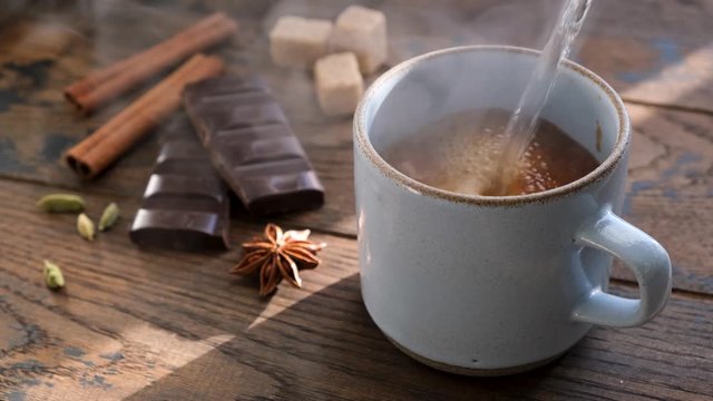 Coffee Video Footage – Browse 391,015 HD Stock Video and Footage ...