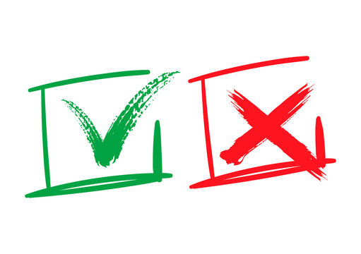 4,060 BEST Green Checkmark Red X IMAGES, STOCK PHOTOS & VECTORS | Adobe ... 4,060 BEST Green Checkmark Red X IMAGES, STOCK PHOTOS & VECTORS | Adobe ...
