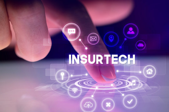 Insurtech Images – Browse 51 Stock Photos, Vectors, and Video | Adobe Stock
